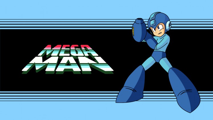 Mega Man - Liberada primeira imagem oficial da nova animação • Recanto ...