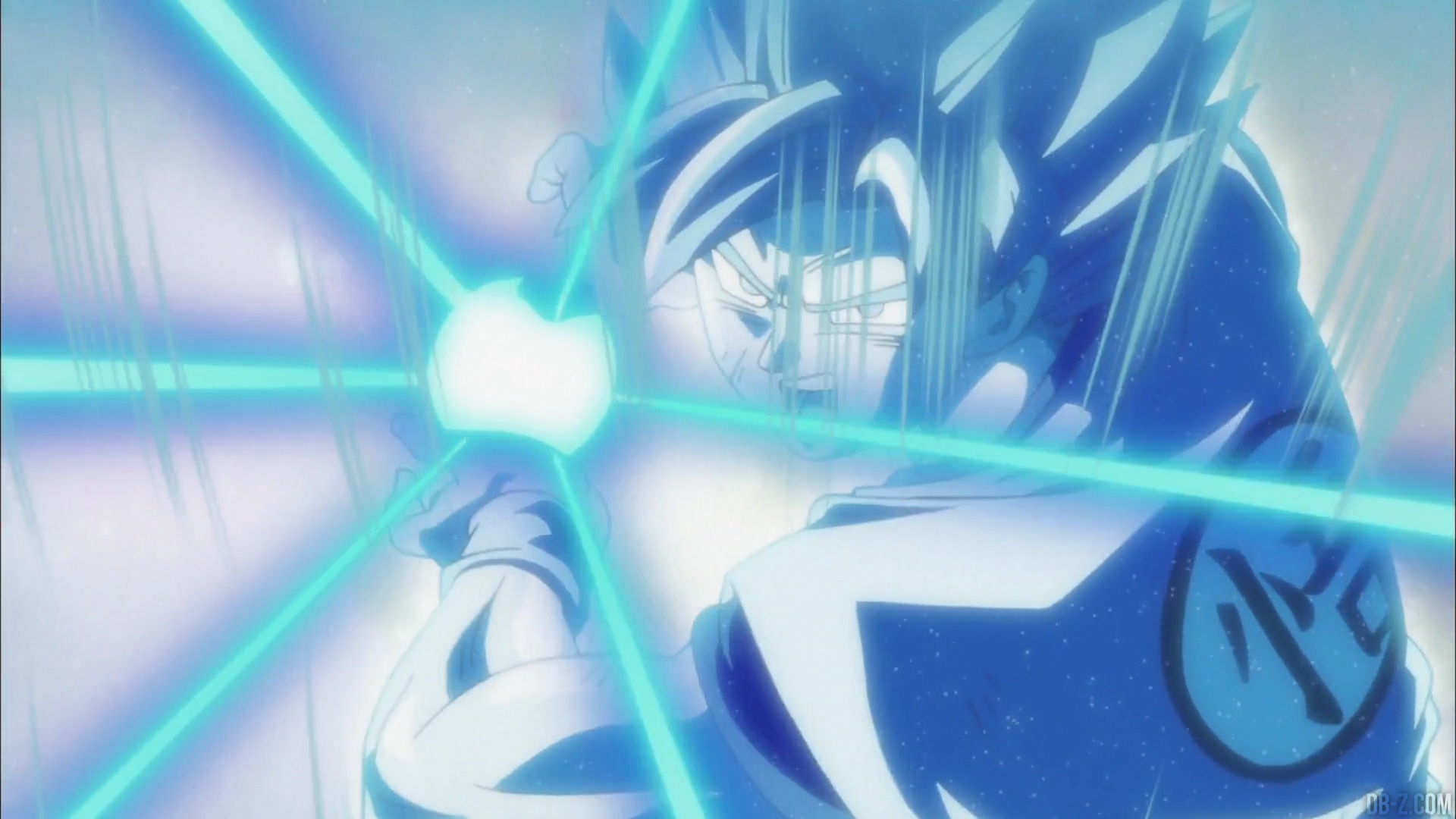 Análise Dragon Ball Super episódio 82 - Goku Vs. Toppo • Recanto do Dragão