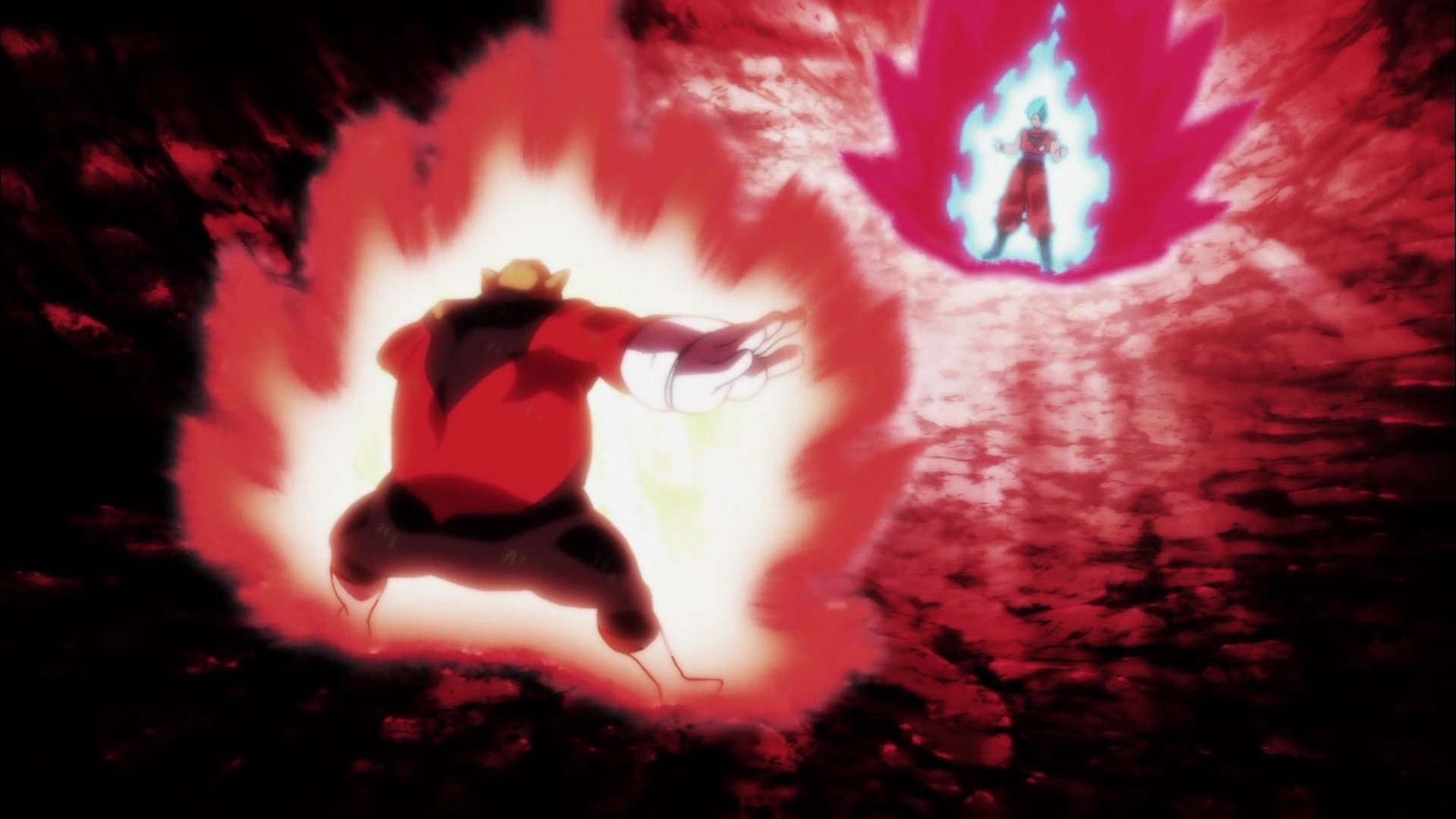 Análise Dragon Ball Super episódio 82 - Goku Vs. Toppo • Recanto do Dragão