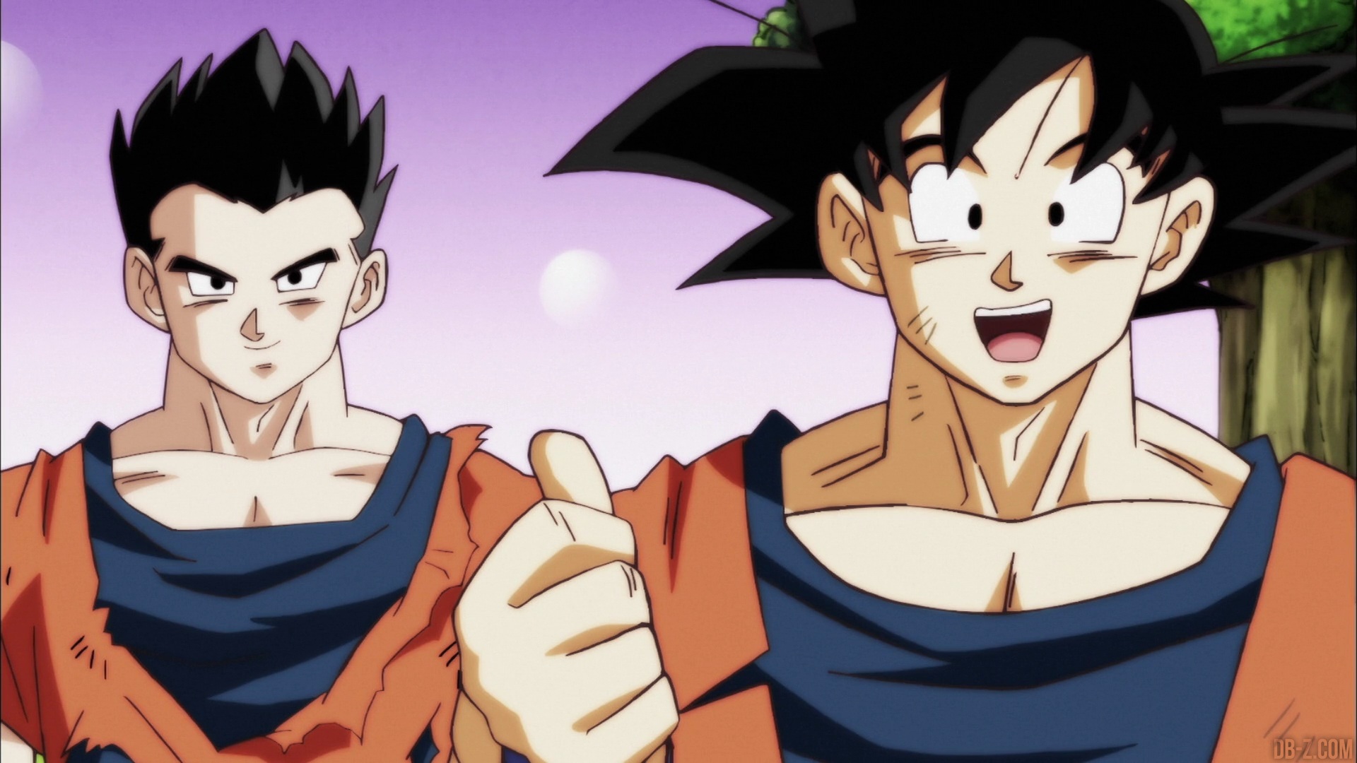 Análise Dragon Ball Super episódio 82 - Goku Vs. Toppo • Recanto do ...