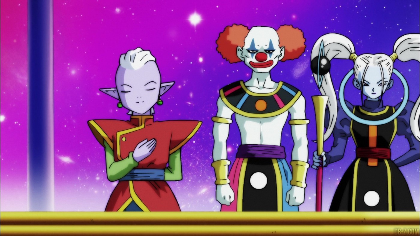 Análise Dragon Ball Super episódio 82 - Goku Vs. Toppo • Recanto do Dragão