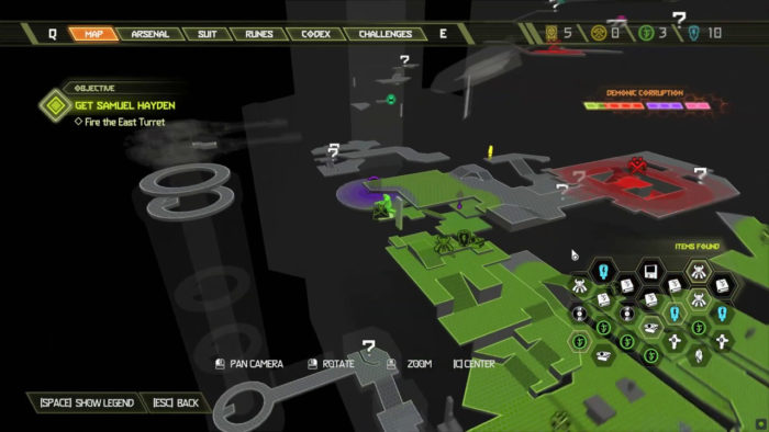 Análise - DOOM Eternal