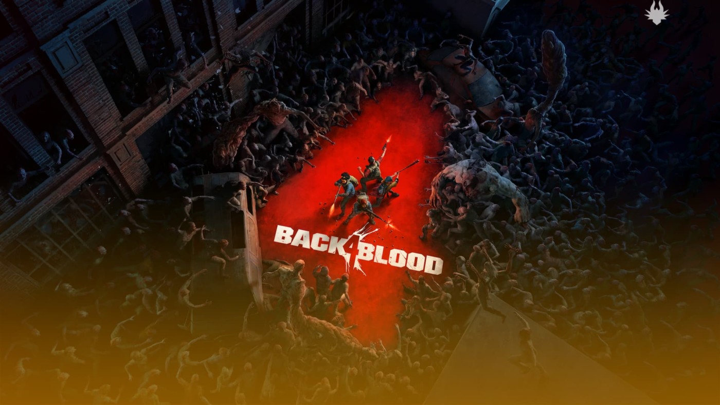 Back 4 Blood: Jogo dos criadores de Left 4 Dead ganha novo trailer