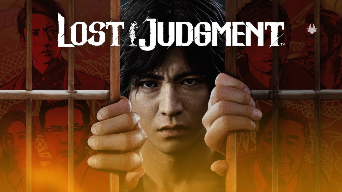 Lost Judgment, a sequência do spinoff de Yakuza é anunciado