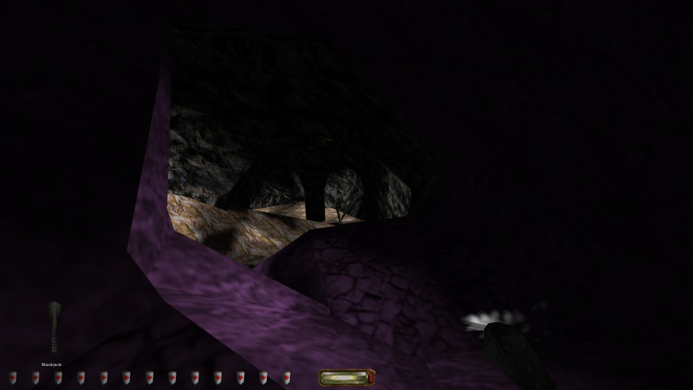 Stealth: 3 jogos para conhecer o gênero • Recanto do Dragão