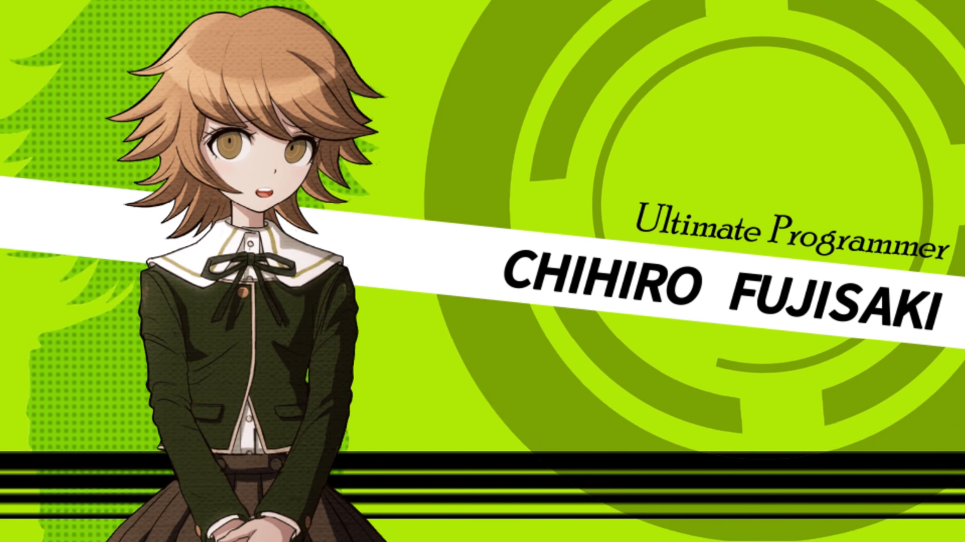 O que o MBTI dos personagens de Danganronpa 1 diz sobre você
