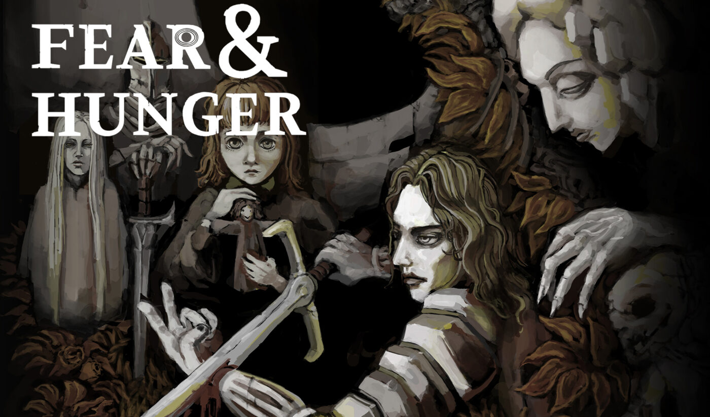 Fear & Hunger — os altos e baixos da Dark Fantasy | Análise